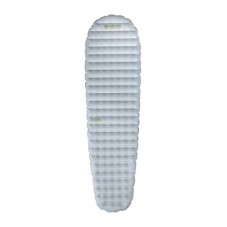 NEMO Tensor Elite aluminum / titanium Regular Mummy