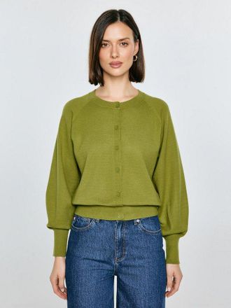 Bigstar Cardigan SUZANA