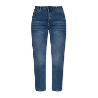 Munthe Jeans Kimmy - - Jeans - Damen - Blau - 2XS