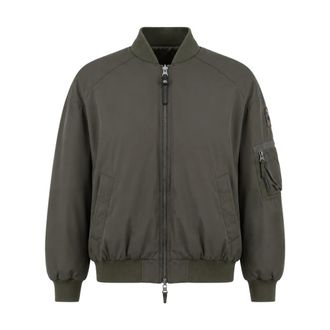 Parajumpers Bomber - - Jackets - Damen - Gr&uuml;n - S