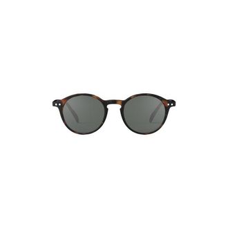 Izipizi Lunettes de soleil rondes