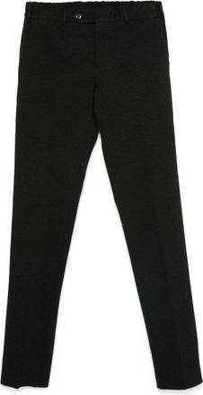 Pantaloni Torino Hose mit geradem Bein - Grau