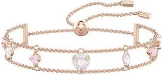 Swarovski Damen, Accessories, Gelb, ONE SIZEGröße