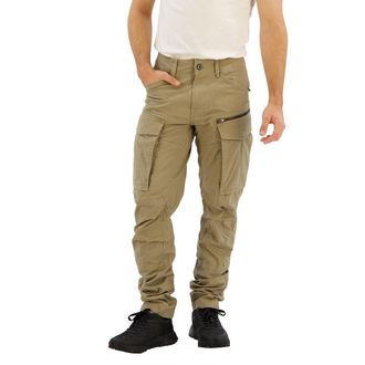G-Star Herren Rovic Zip 3D Regular Tapered Pants Grün (Ensis Green D02190-d387-6057) 36W / 36L