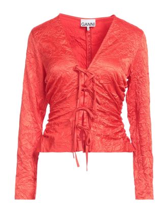 Ganni TOPS - Tops auf YOOX.COM