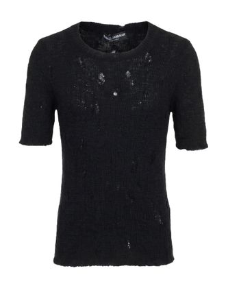 Dolce & Gabbana STRICKWAREN - Pullover auf YOOX.COM