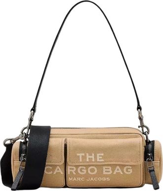 Marc Jacobs Femme, Sacs, Brun, Taille: ONE Size SAC Marc Jacobs Couleur Camel