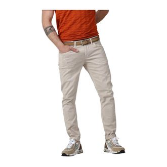 Dondup George Hose - - Trousers - Herren - Beige - W31
