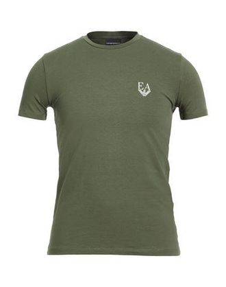 Emporio Armani TOPS - T-shirts sur YOOX.COM