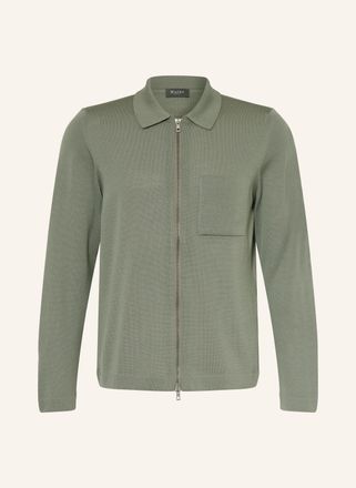 Maerz Maerz Muenchen Strickjacke gruen