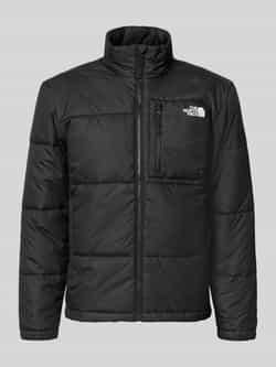 The North Face Regular Fit Jacke in Stepp-Optik Modell NUKETO