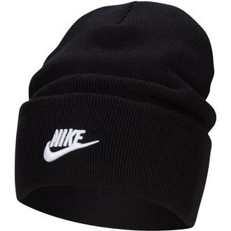 Nike Herren M&uuml;tze U NK PEAK BEANIE TC FUT L