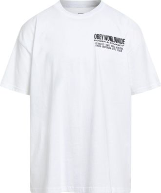 Obey TOPS - T-shirts auf YOOX.COM