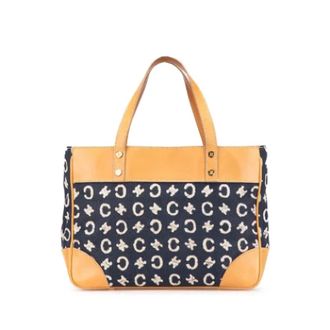 Celine Damen, Pre-Owned, Blau, ONE SIZEGr&ouml;&szlig;e