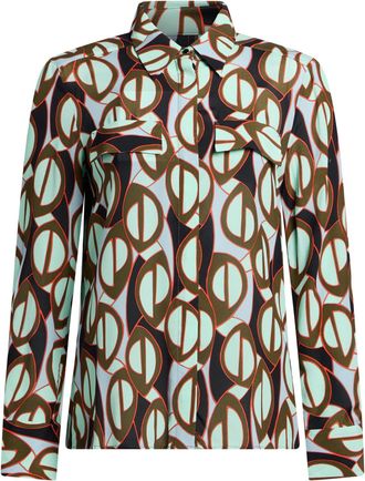 Marc Cain TOPS - Hemden auf YOOX.COM