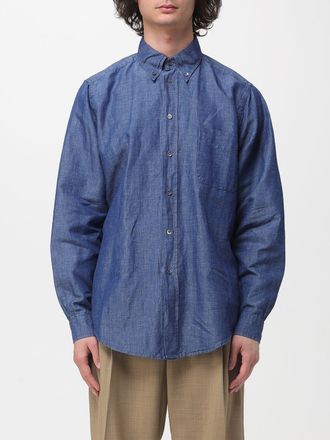 Barena Chemise BARENA Homme couleur Bleu