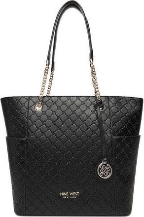 Nine West Handtasche CEO-NEBRASKA-LDA8208A Schwarz