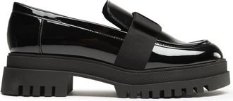 Aldo Slipper Aldo Theatric 13673307 Schwarz