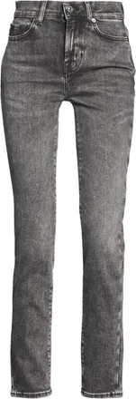 7 For All Mankind HOSEN & R&Ouml;CKE - Jeanshosen auf YOOX.COM