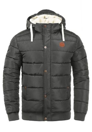 Blend Winterjacke BHFrederico Warme Jacke mit abnehmbarer Kapuze