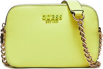 Guess Handtasche Guess Sarita (VG) HWVG93 27140 Gelb