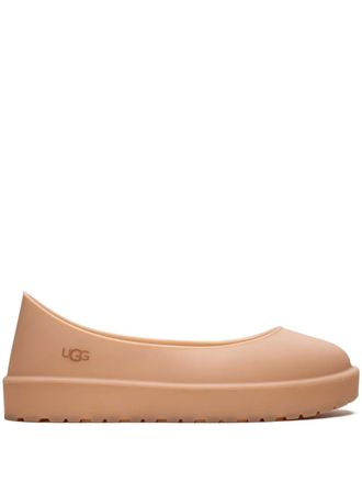UGG bottines Boot Guard - Tons neutres