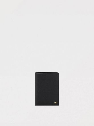 Ferragamo Portefeuille FERRAGAMO Homme couleur Noir