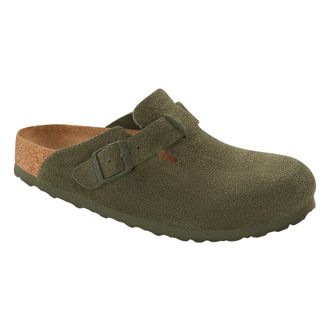 Birkenstock Sabots Boston Chaussant Normal BIRKENSTOCK