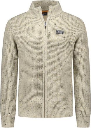 New Zealand Auckland Strickjacke