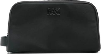 Michael Kors Herren, Taschen, Schwarzk, ONE SIZEGröße