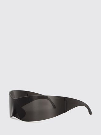 Balenciaga Lunettes De Soleil Femme couleur Noir