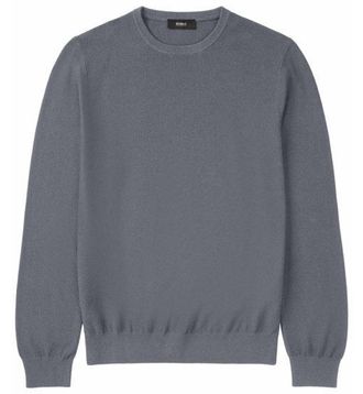 Ecoalf Naranjo M - Pullover - Herren