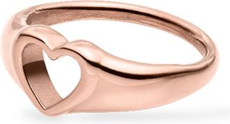 Purelei Devotion Heart Ring