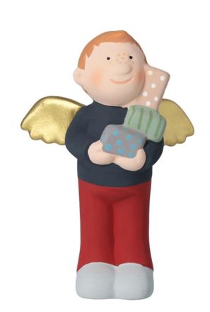 R&auml;der Himmlischer Bruder Leo Edition 2