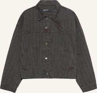 Bimba & Lola Bimba Y Lola Denimjacke braun