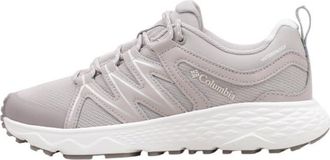 Columbia Damen Peakfreak Roam Wp Waterproof Low Rise Trekking-& Wanderhalbschuhe, Marine Light Blue Dusk, 38.5 EU