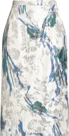 Rochas HOSEN & RÖCKE - Midi-Röcke auf YOOX.COM