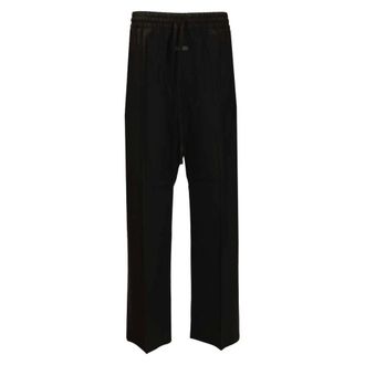 Fear of God Herren, Hosen, Schwarzk, XLGr&ouml;&szlig;e
