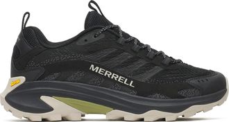Merrell Moab Speed 2 - Noir - Taille 41.5 M