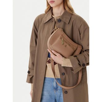 Beverly Hills Polo Club Handtasche Beverly Hills Polo Club CEO-BHPC-L-017-08 Beige
