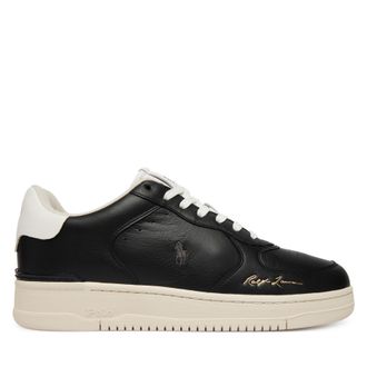 Polo Ralph Lauren Sneakers Polo Ralph Lauren 809P13086002 Schwarz