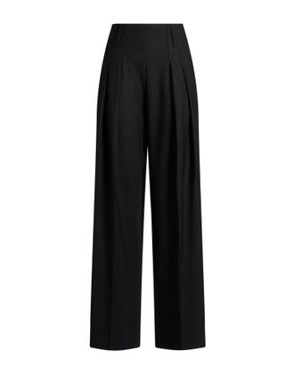 Victoria Beckham HOSEN & R&Ouml;CKE - Hosen auf YOOX.COM