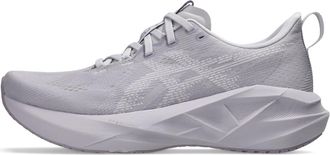 Asics Damen NOVABLAST 5 Laufschuhe, Dusk Violett/Lilac Hint, 8,5