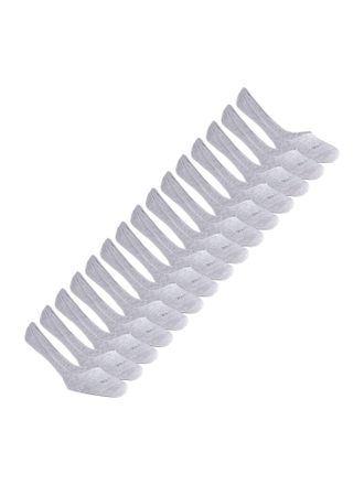 Blackspade F&uuml;&szlig;linge No Show Socks