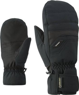 Ziener Herren Handschuhe GLYNDAL GTX + Gore plus warm MITTEN