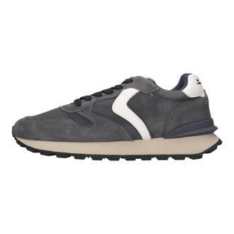 Voile Blanche Paris Race - Homme - Chaussures - Gris - Taille: 43 EU
