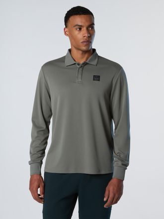 North Sails Polohemd COOLMAX
