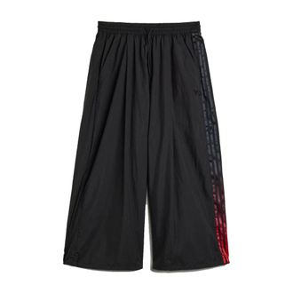 Yohji Yamamoto Herren, Hosen, Schwarzk, XSGr&ouml;&szlig;e