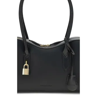 Stella McCartney Shoulder Bag - Black