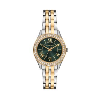 Michael Kors Uhr Michael Kors Harlowe MK7654 Goldfarben